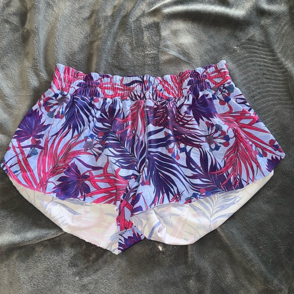 lululemon athletica | Shorts | Lululemon Will The Wave Surf Swim Shorts ...